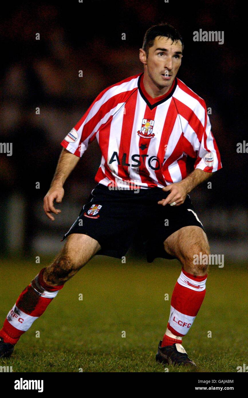 Simon yeo lincoln hi-res stock photography and images - Alamy