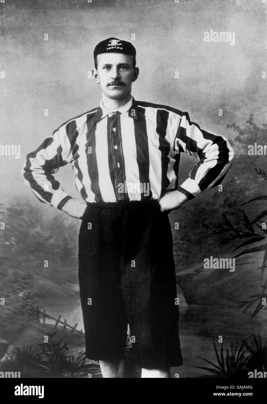 Soccer sunderland Black and White Stock Photos & Images - Alamy