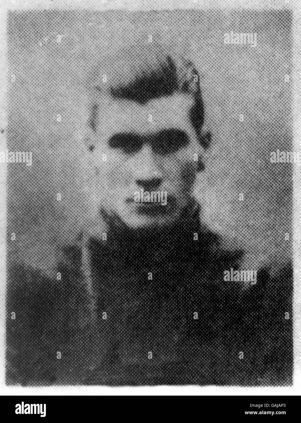 Elisha scott liverpool hi-res stock photography and images - Alamy