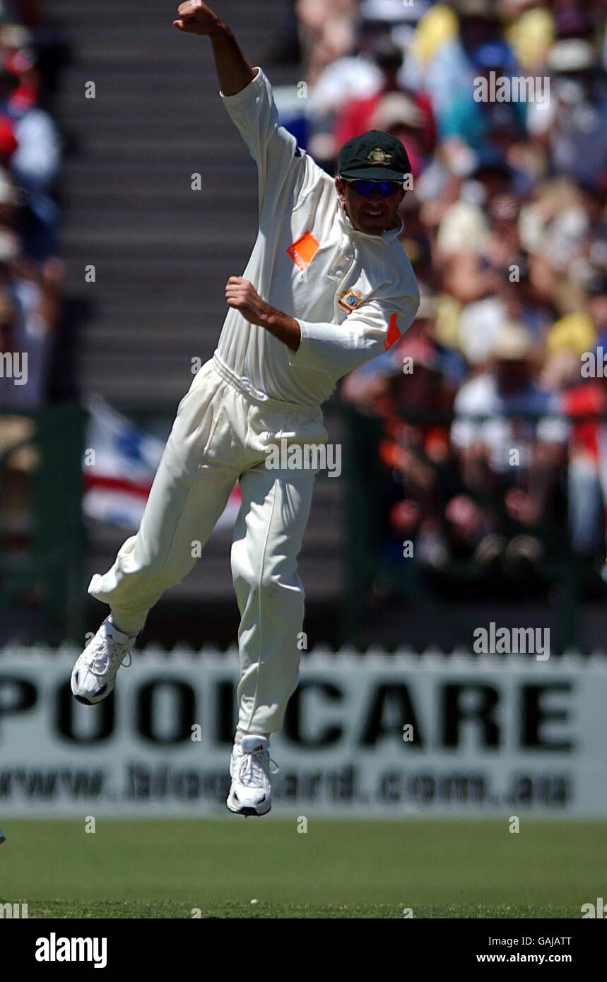 Cricket - The Ashes - Second Test - First Day - Australia v England ...