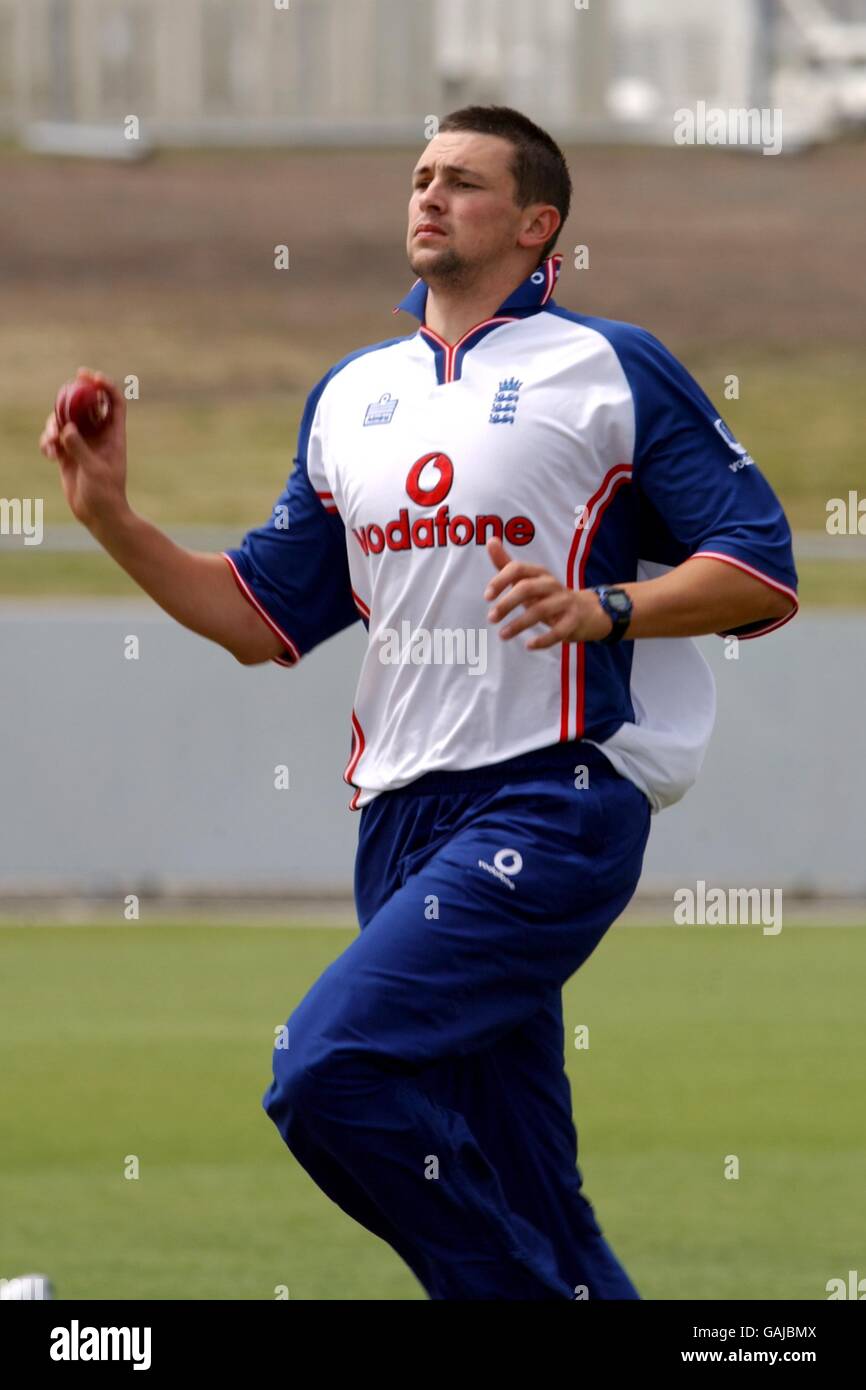 Nets steve harmison hi-res stock photography and images - Alamy