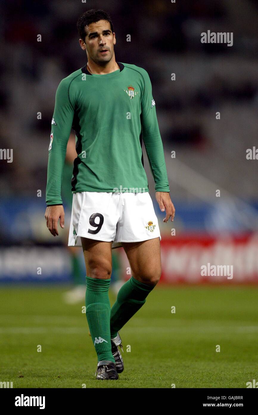 Fernando fernandez hi-res stock photography and images - Alamy