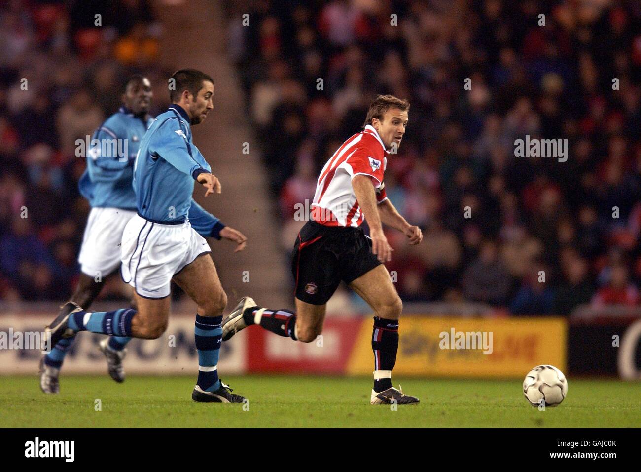 Sport football kevin horlock hi-res stock photography and images - Alamy
