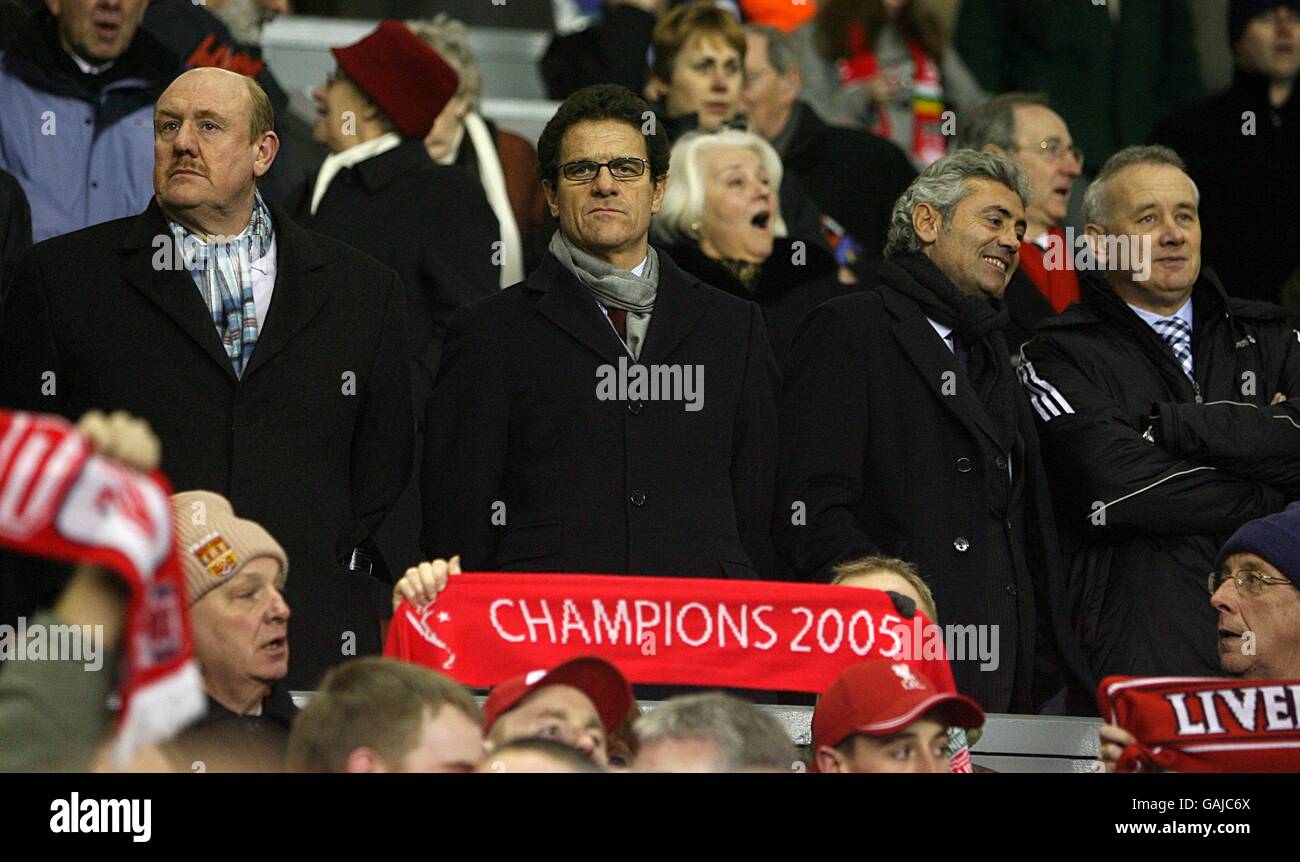 Capello milan hi-res stock photography and images - Alamy