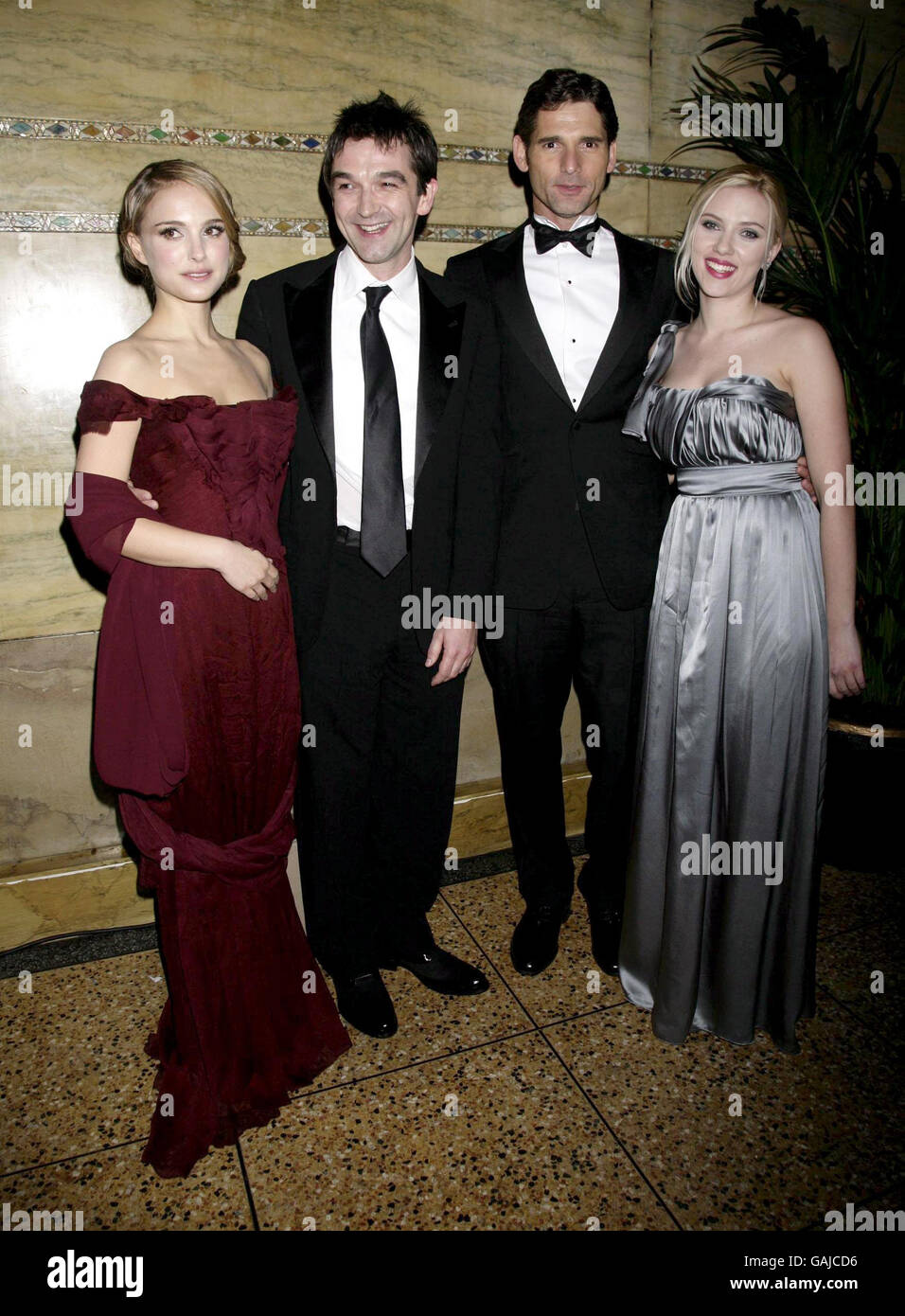 Natalie Portman High School Prom