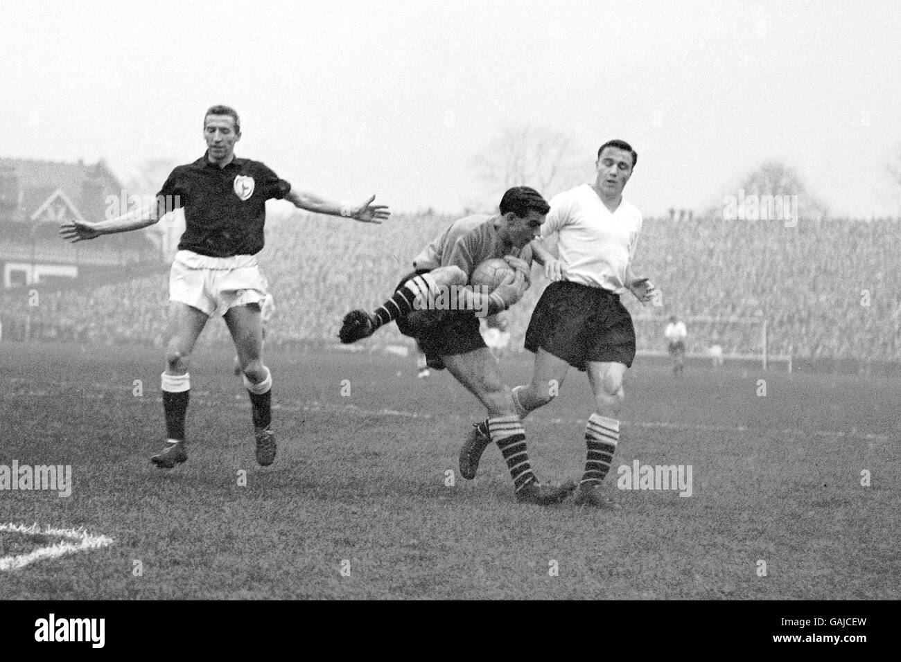 L r george cohen hi-res stock photography and images - Alamy