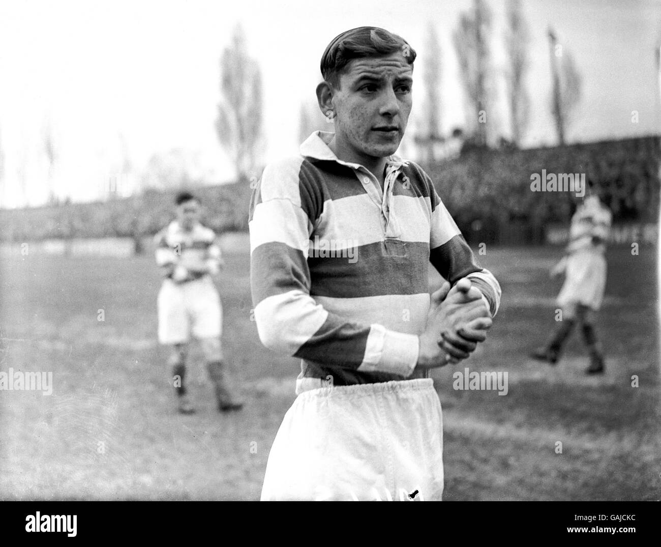 Don mills qpr hi-res stock photography and images - Alamy