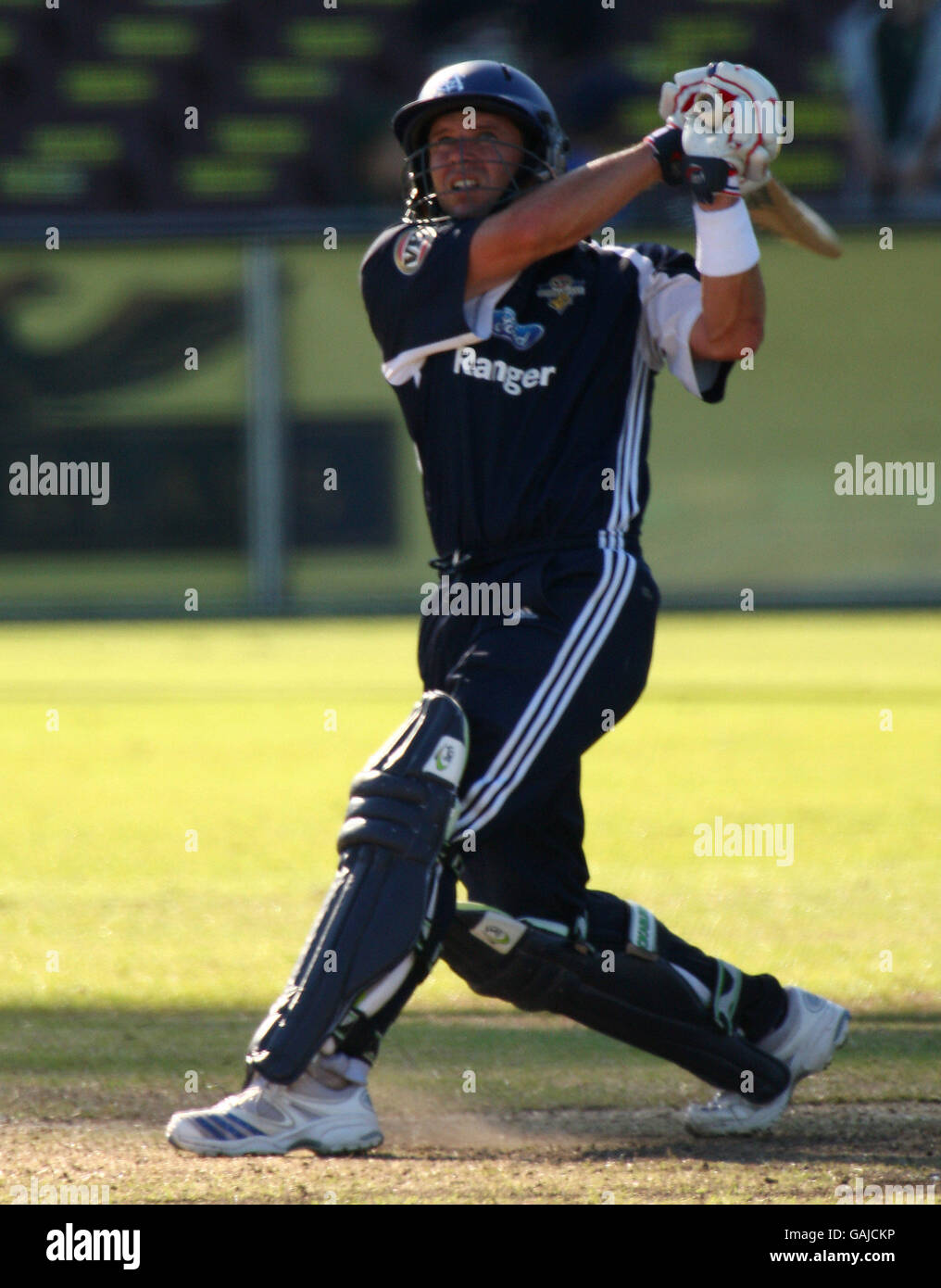 Cricket - Ford Ranger One Day Cup - Speed Blitz Blues v Victoria ...