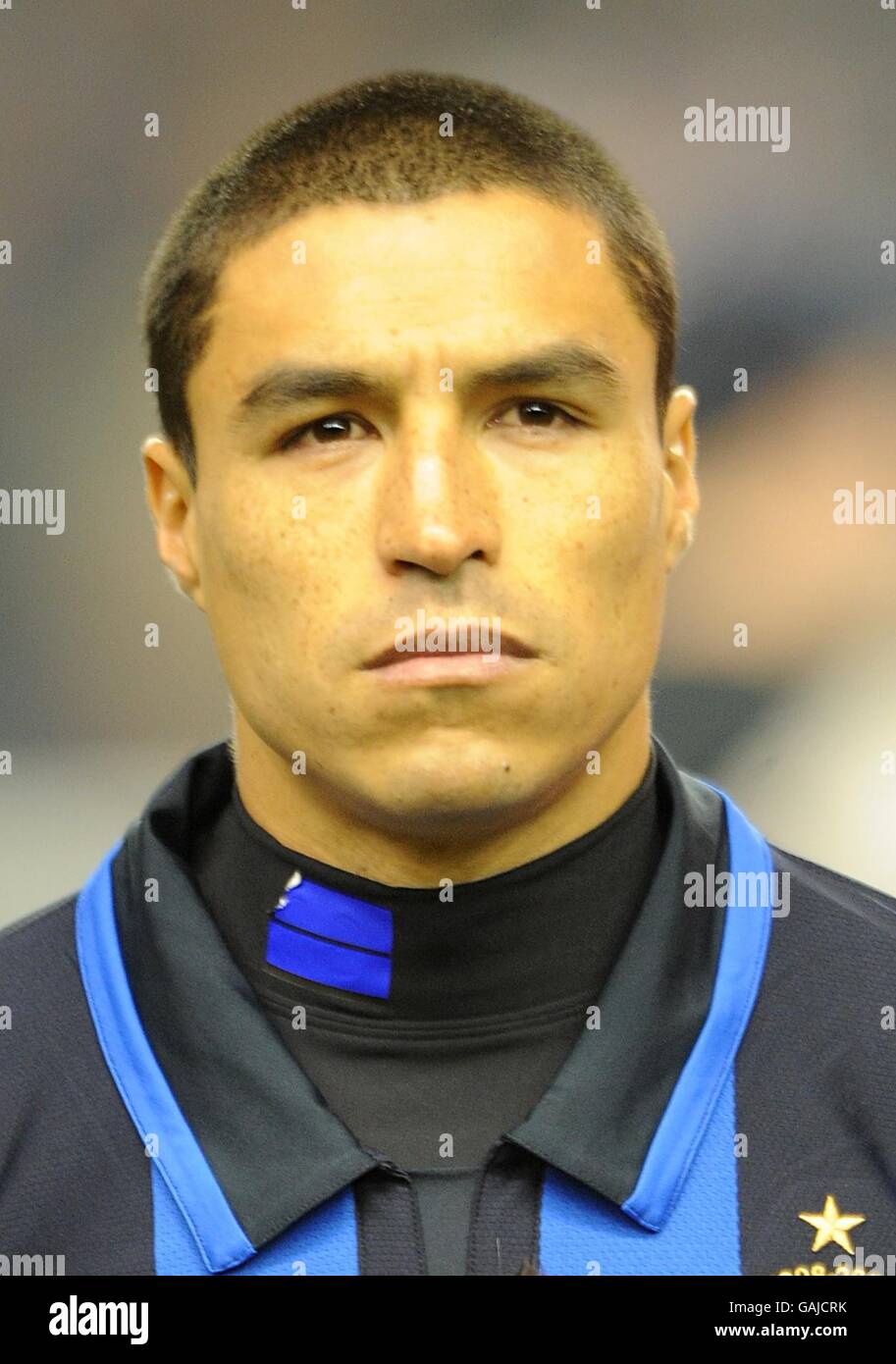 Cordoba ivan hi-res stock photography and images - Alamy