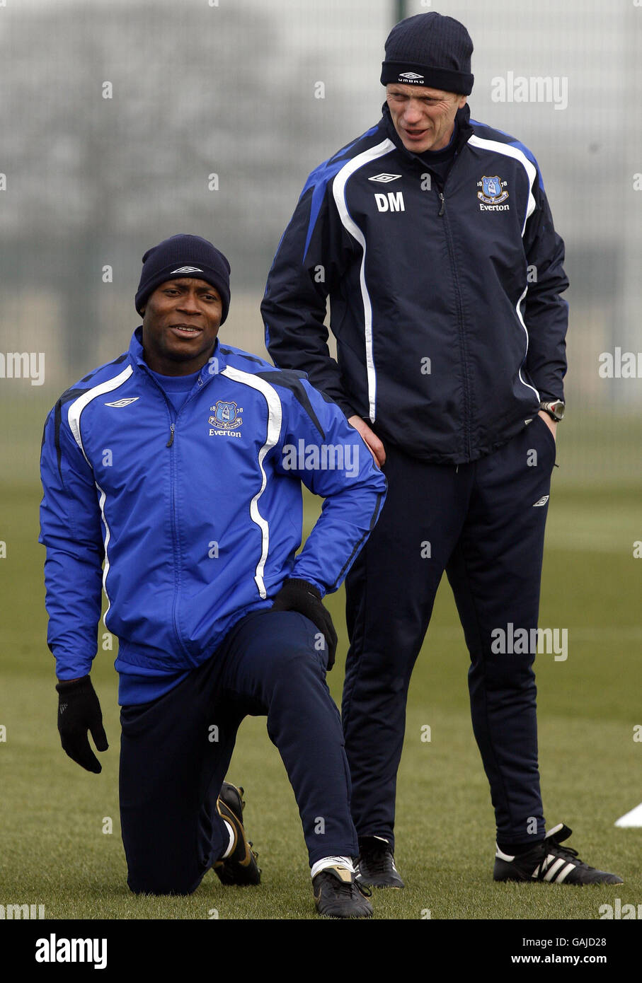 David finch hi-res stock photography and images - Alamy