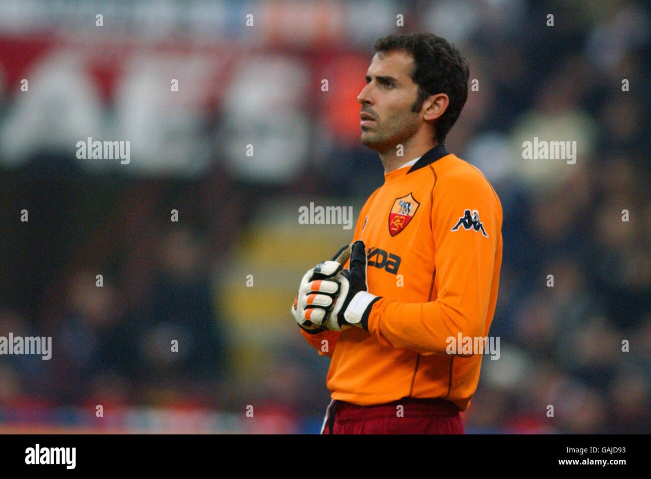 Roma francesco hi-res stock photography and images - Alamy