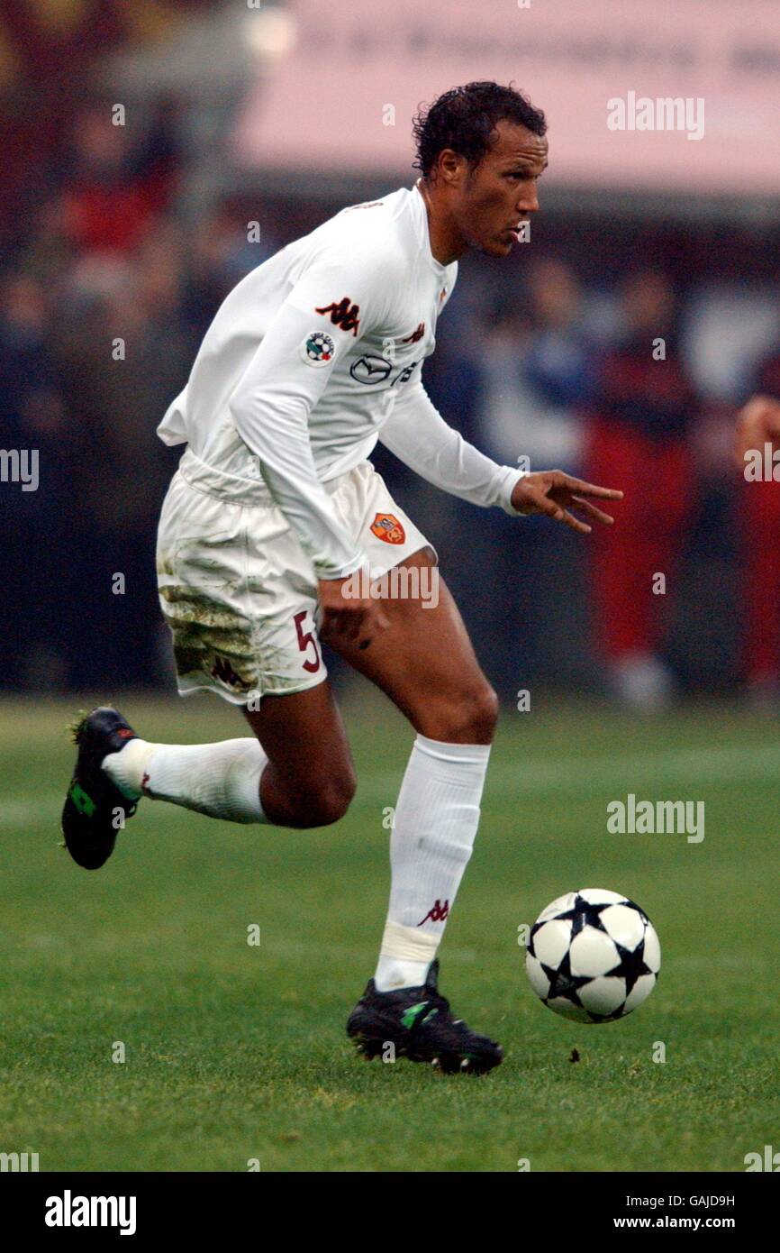 Jonathan zebina hi-res stock photography and images - Alamy