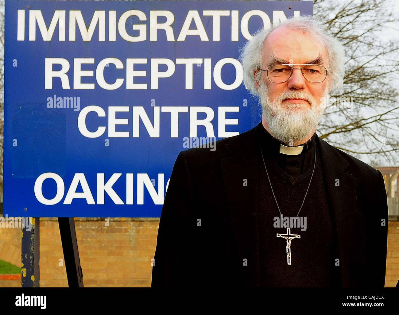 Oakington High Resolution Stock Photography and Images - Alamy