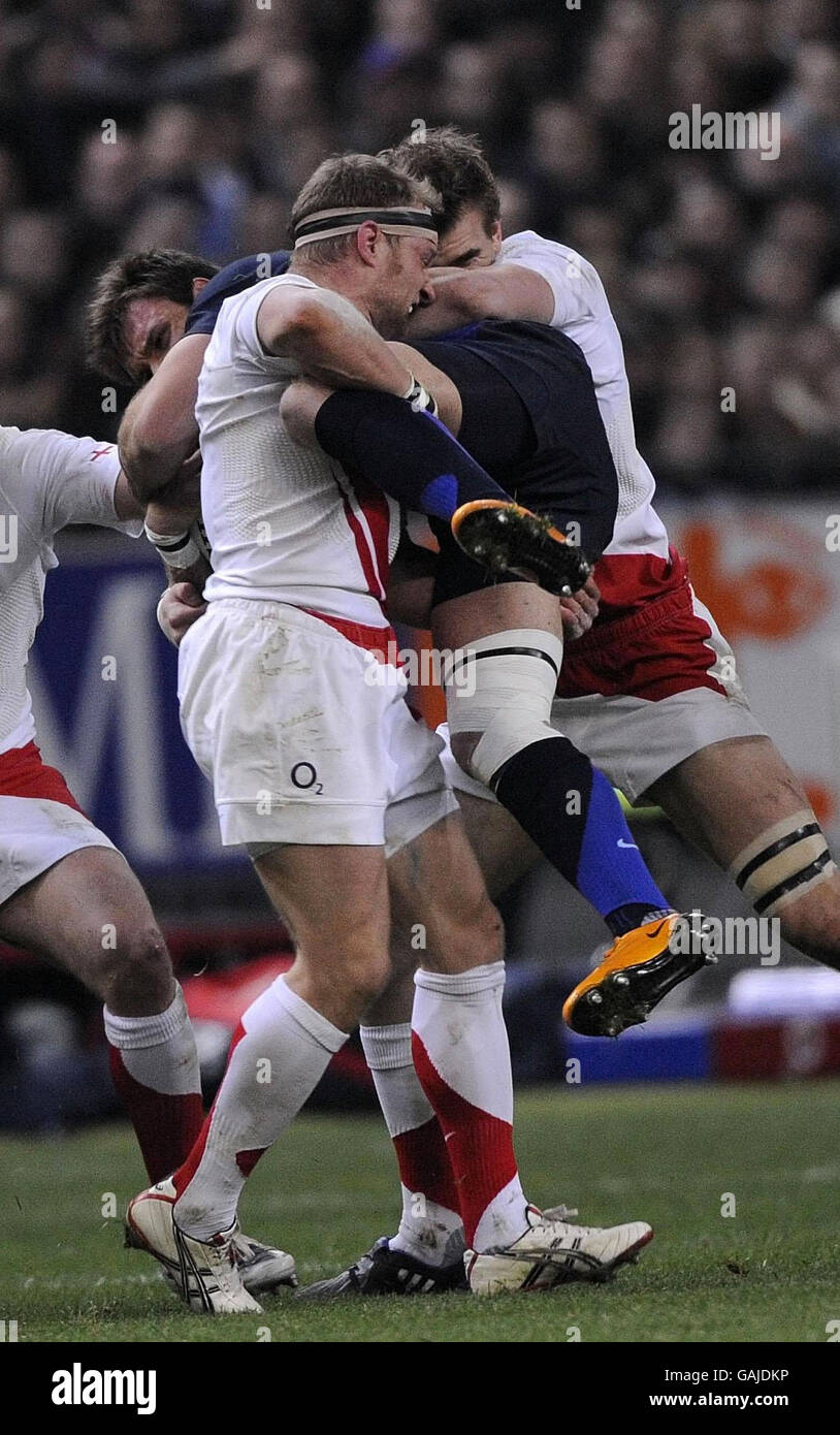 Unión de rugby hi-res stock photography and images - Alamy