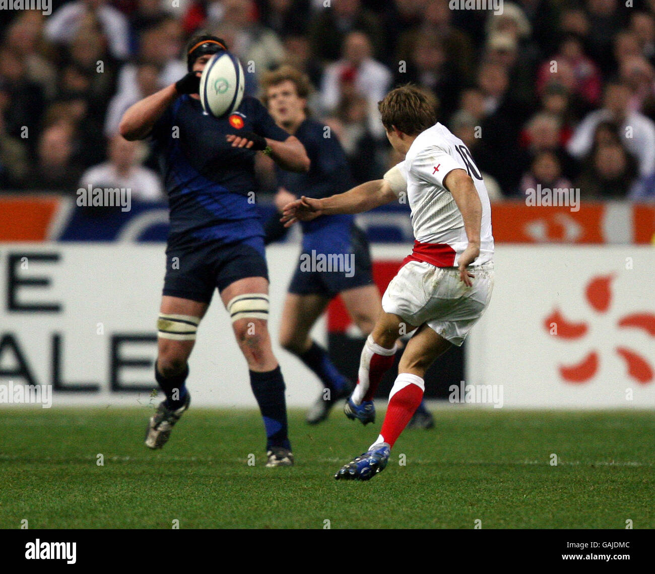 Goal points hi-res stock photography and images - Alamy