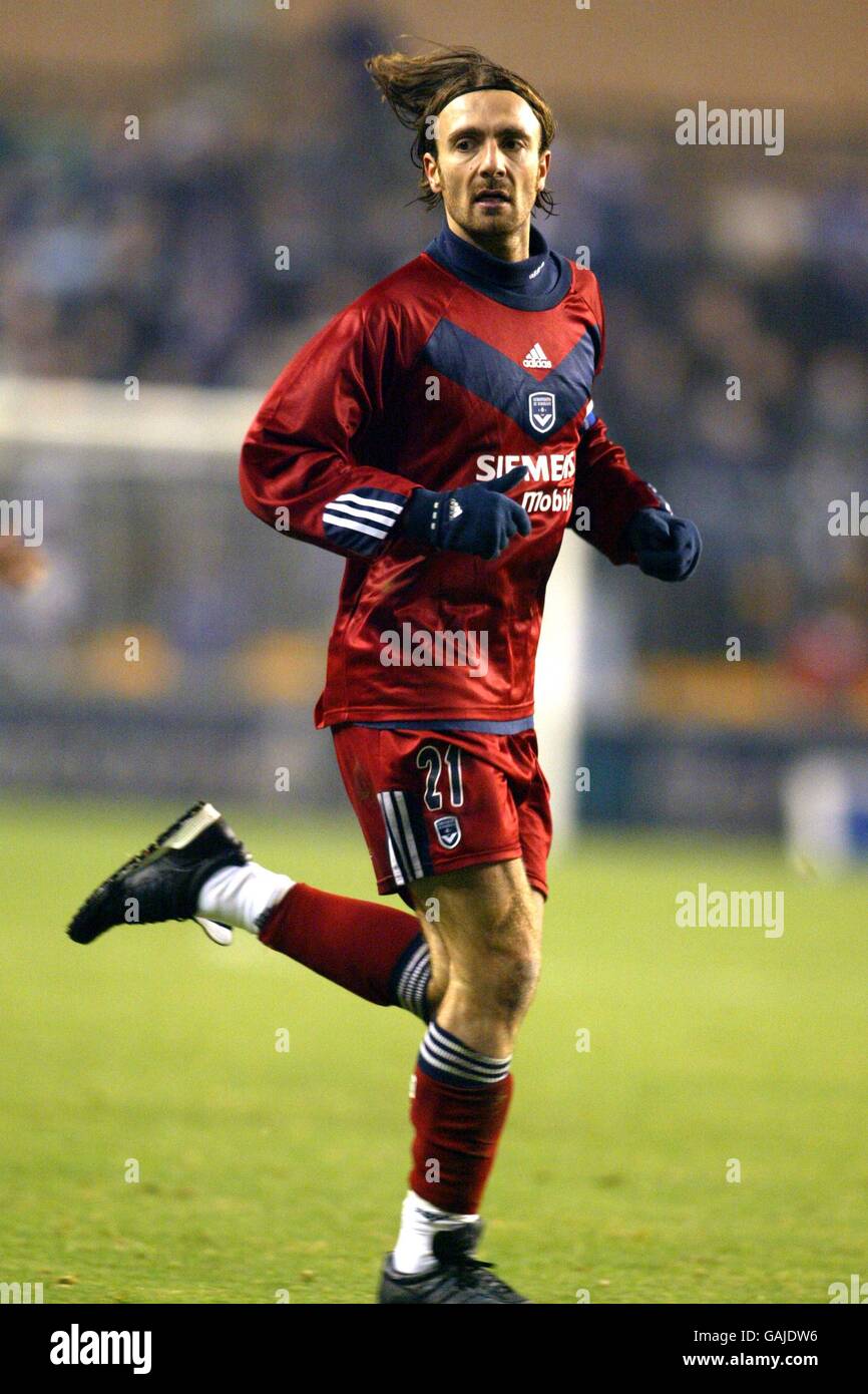 Christophe duggary hi-res stock photography and images - Alamy