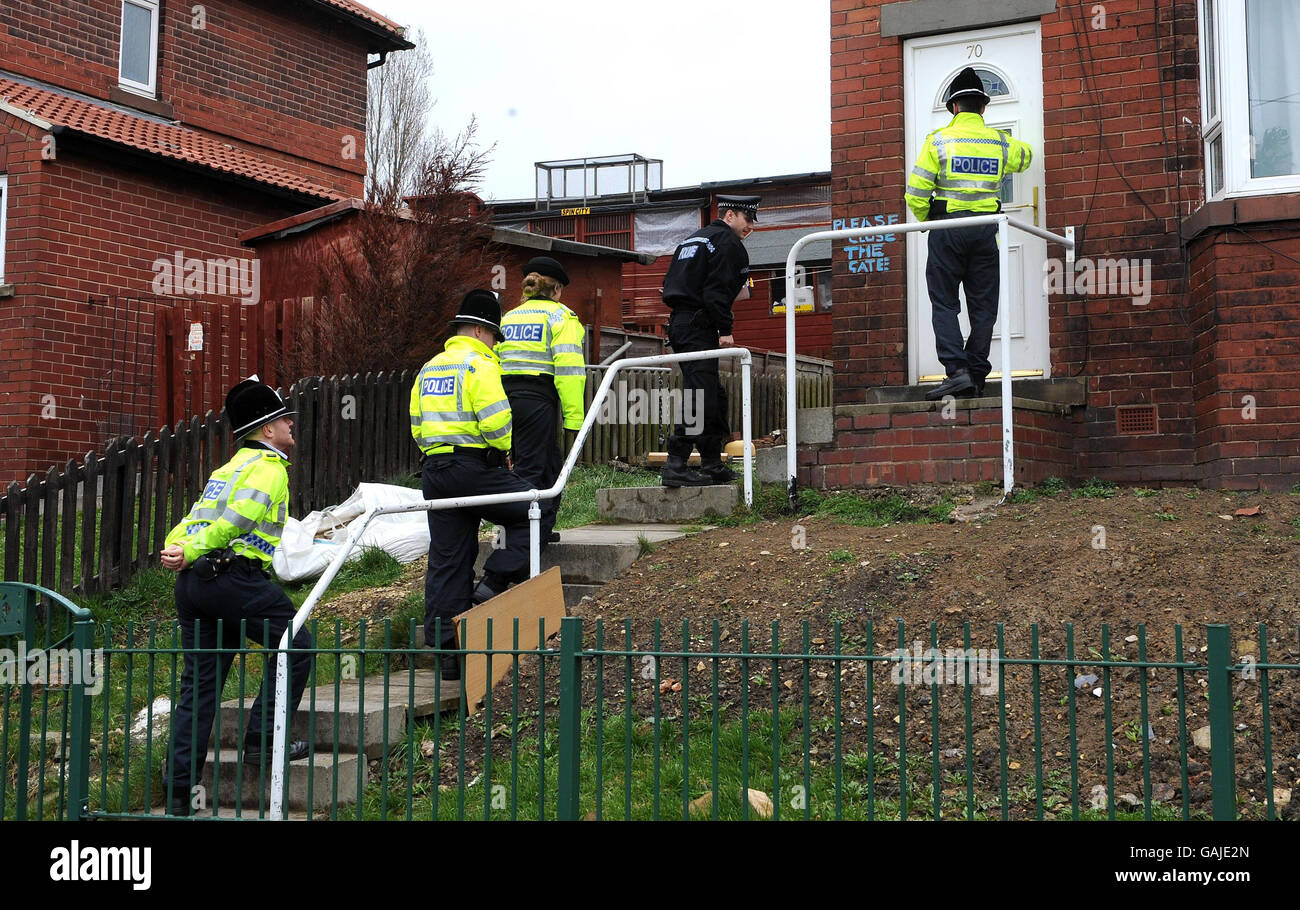 Dewsbury moor hi-res stock photography and images - Alamy