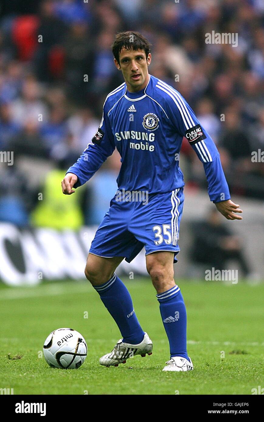 Belletti chelsea hi-res stock photography and images - Alamy