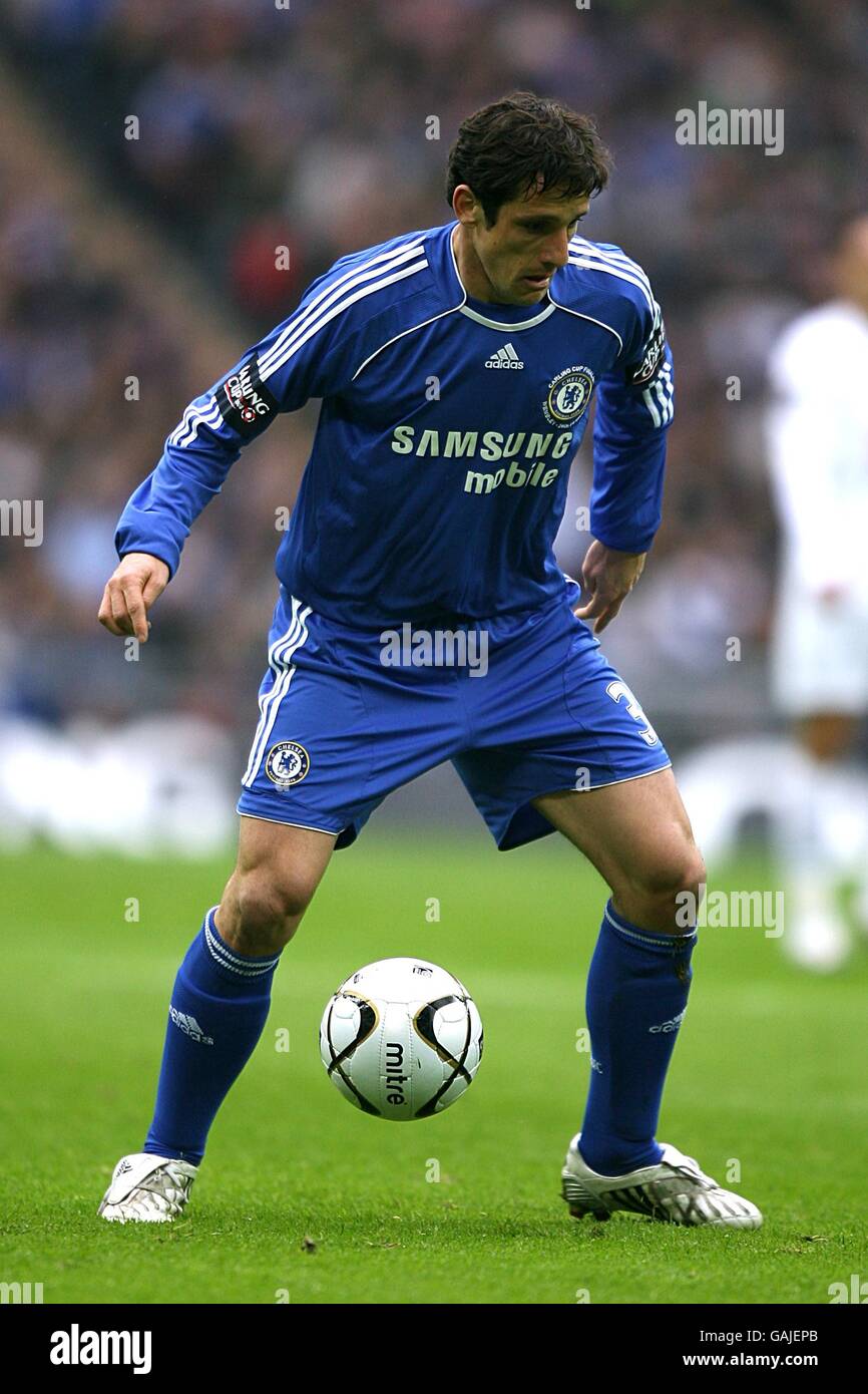 Belletti chelsea hi-res stock photography and images - Alamy