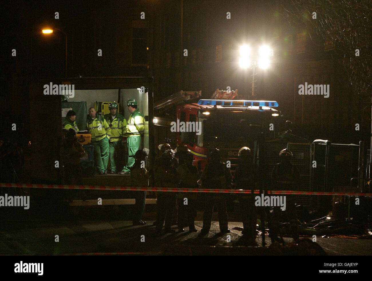 Radioactive training hi-res stock photography and images - Alamy
