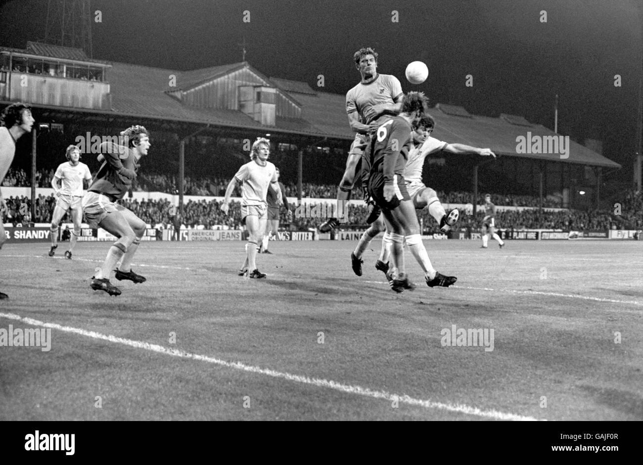 Jim west hi-res stock photography and images - Alamy