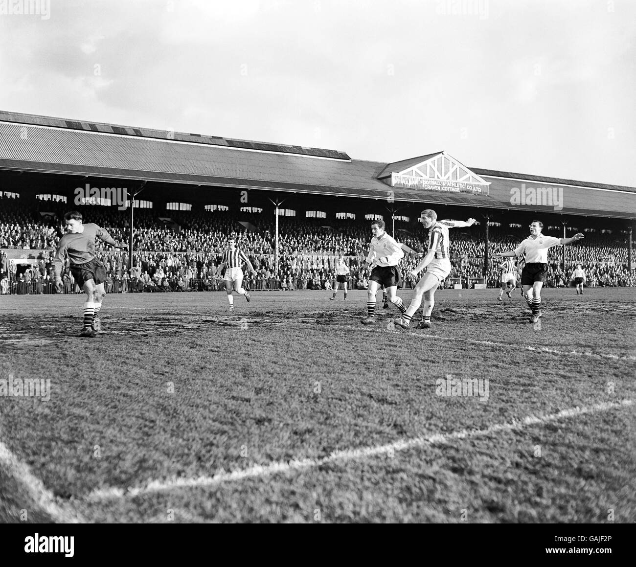 Derek kevan hi-res stock photography and images - Alamy