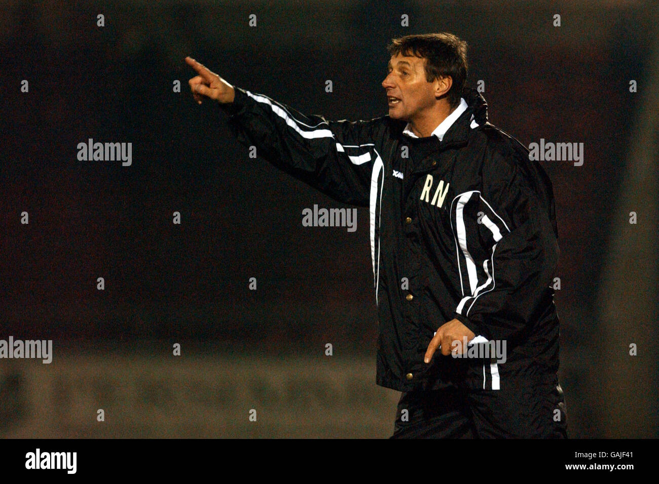 Ray mathias hi-res stock photography and images - Alamy