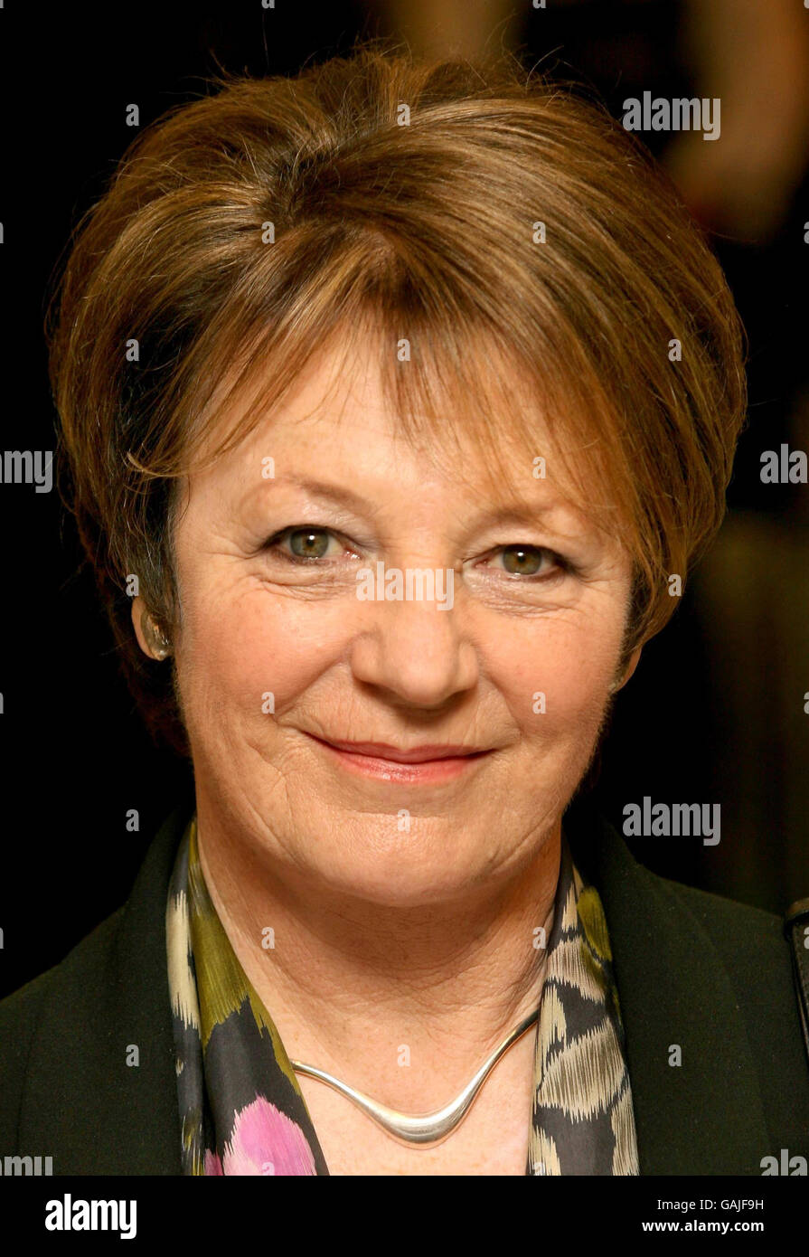 Delia smith hi-res stock photography and images - Alamy