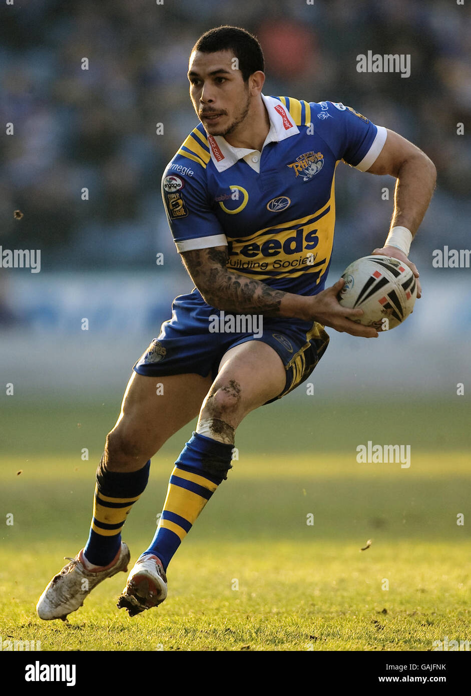 Hiuddersfield hi-res stock photography and images - Alamy