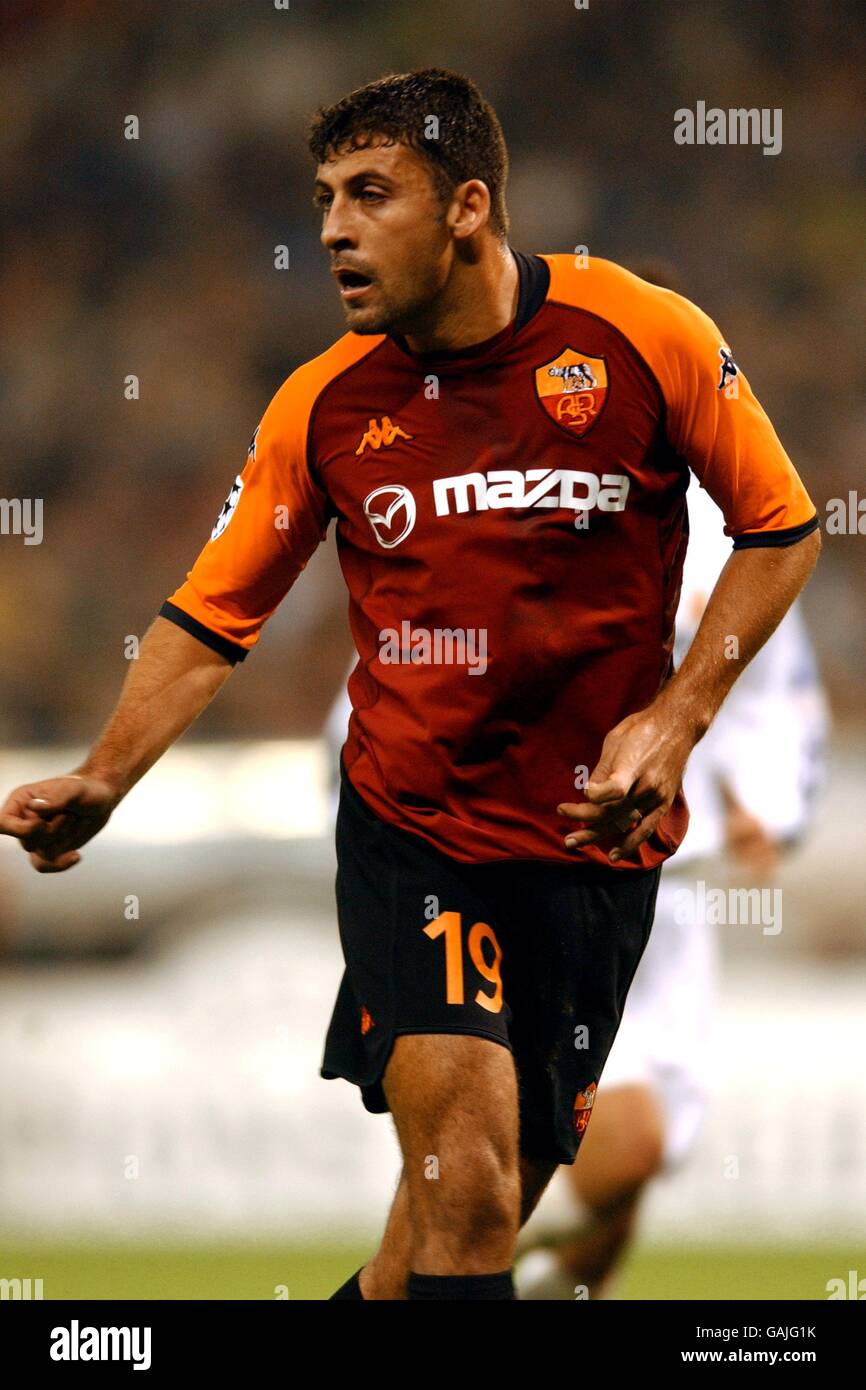 Walter samuel roma hi-res stock photography and images - Alamy