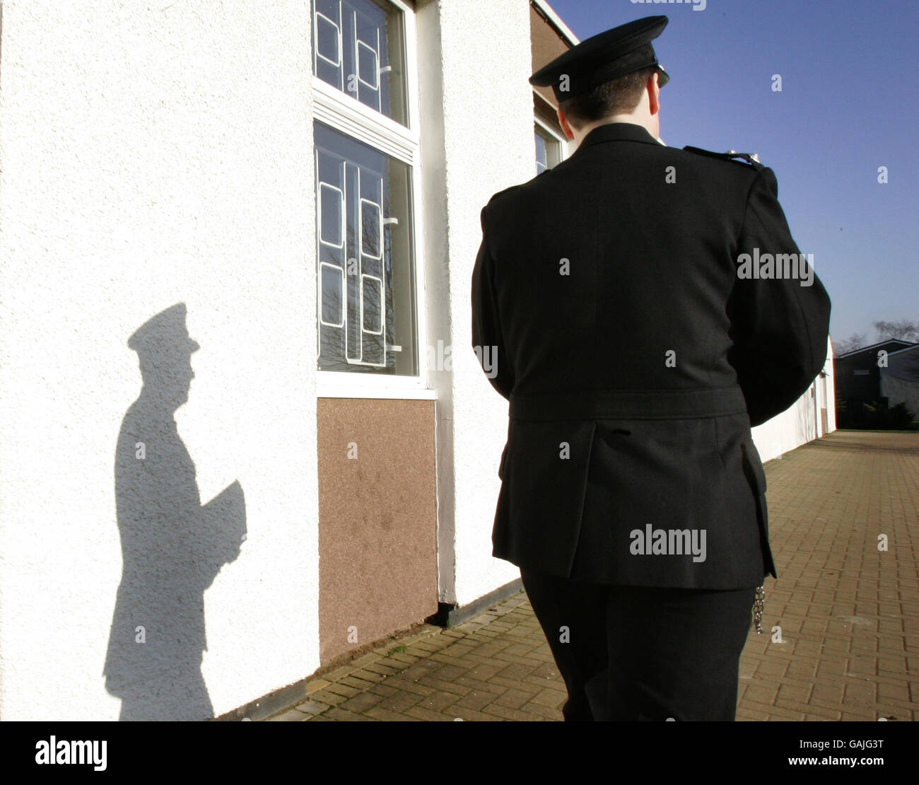Cornton Vale Prison Scotlands only female prison, after figures ...