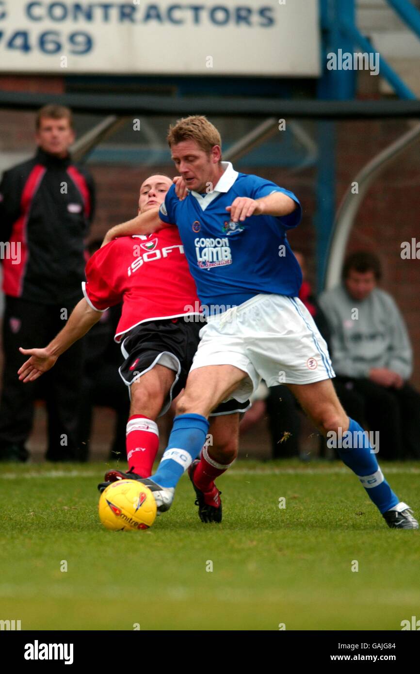 Barnsleys alex neil hi-res stock photography and images - Alamy