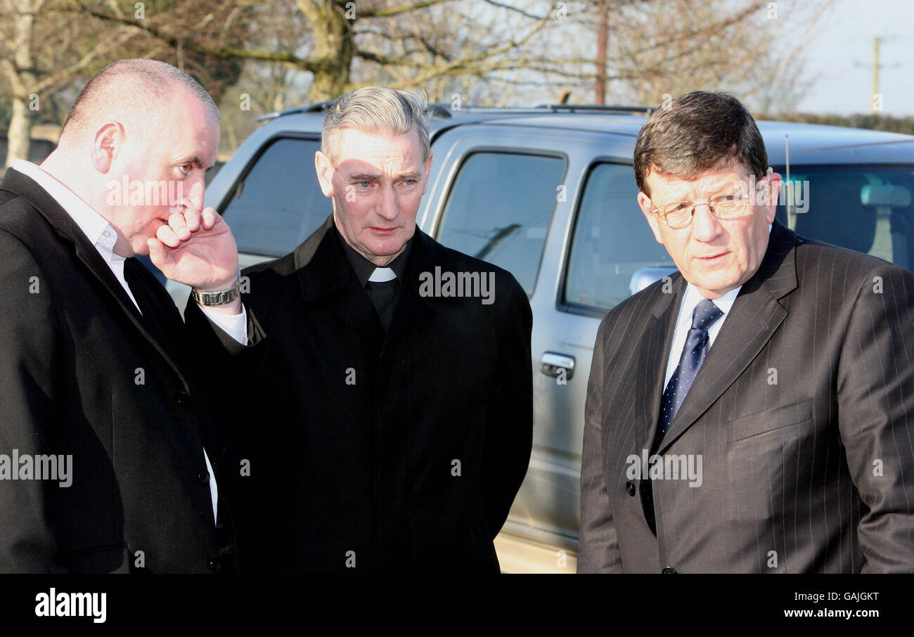 Pat priest hi-res stock photography and images - Alamy