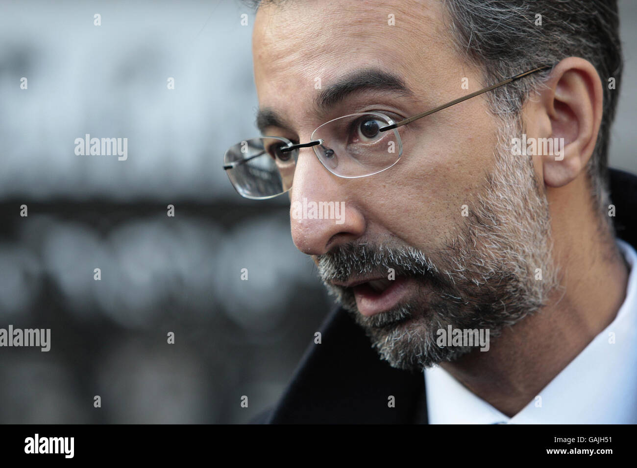 Imran zafar hi-res stock photography and images - Alamy