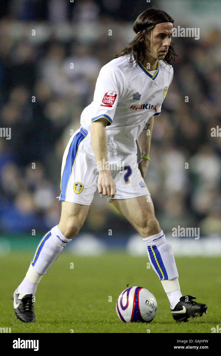 David prutton nottingham forest hi-res stock photography and images - Alamy