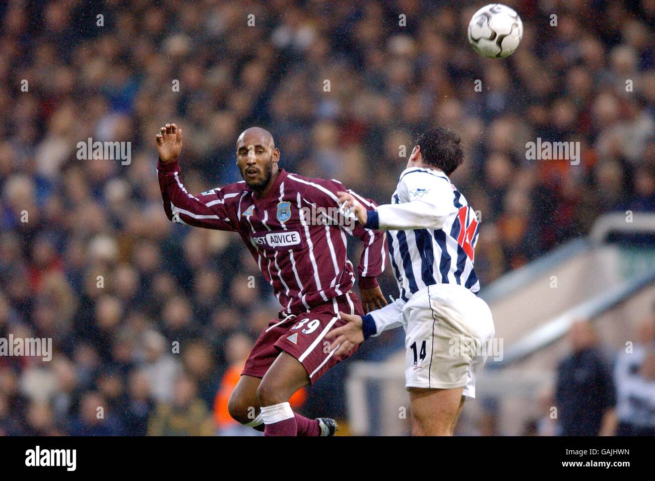 L r sean gregan hi-res stock photography and images - Alamy