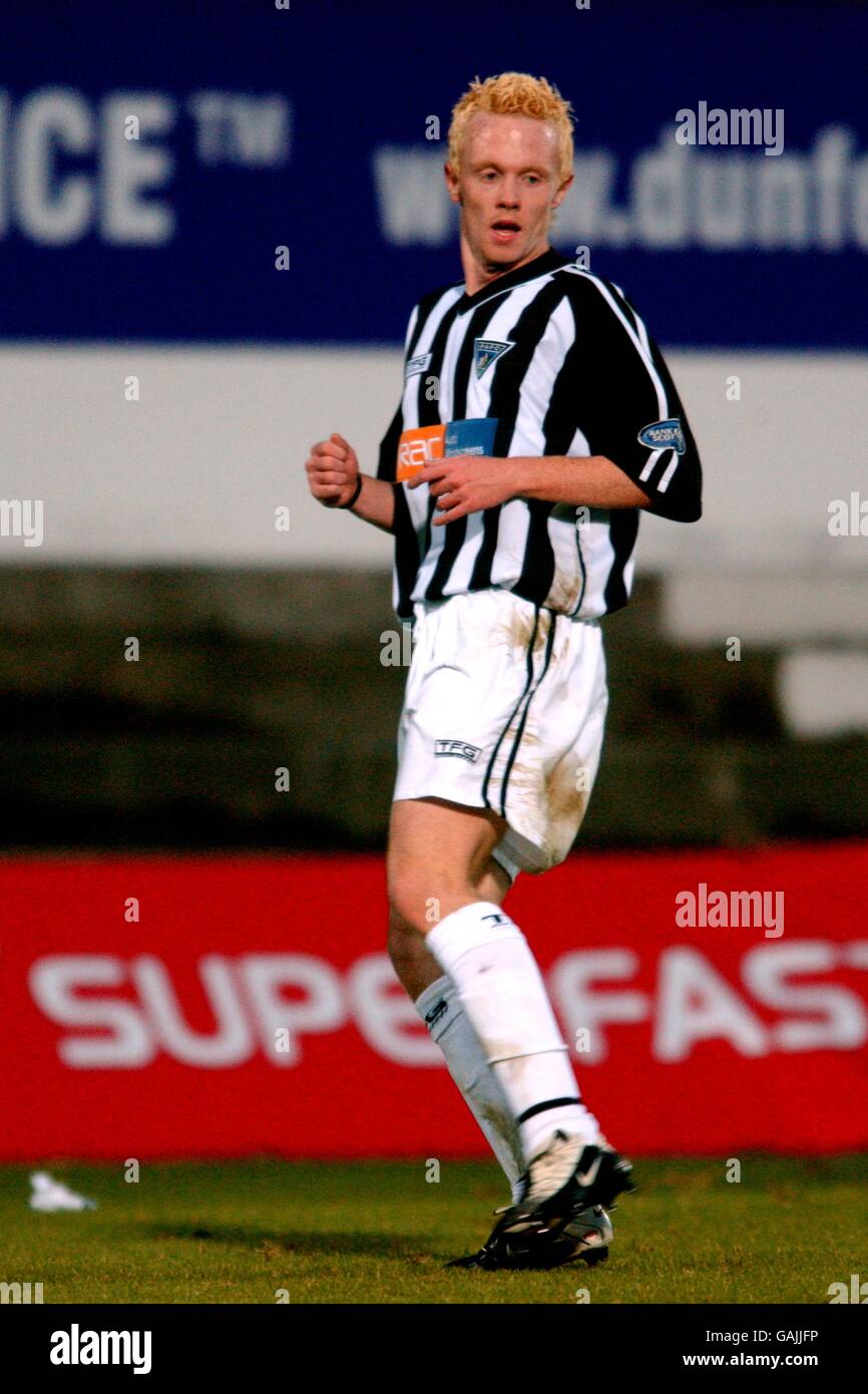 Chris mcgroarty hi-res stock photography and images - Alamy