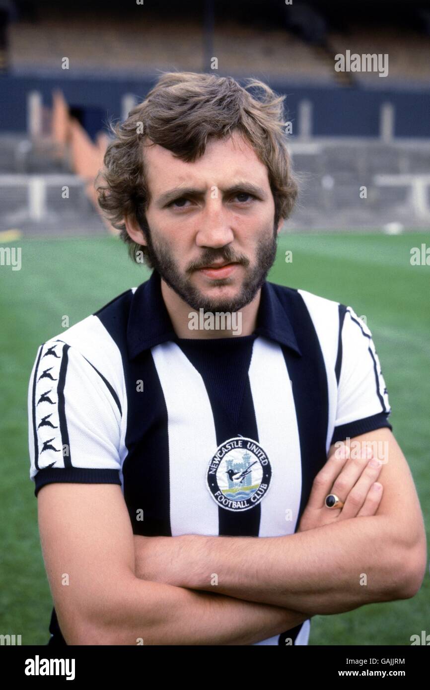 Soccer football league division two newcastle united photocall hi-res ...