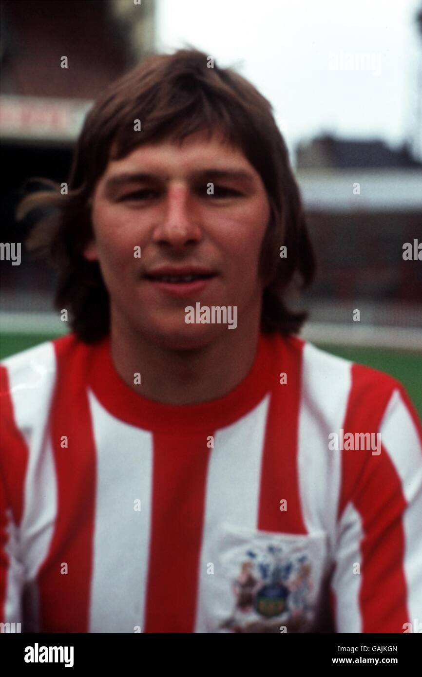 Soccer football league division one sheffield united photocall hi-res ...