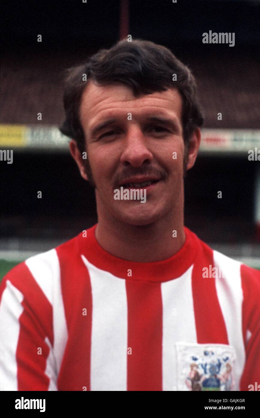 Dearden sheffield united hi-res stock photography and images - Alamy