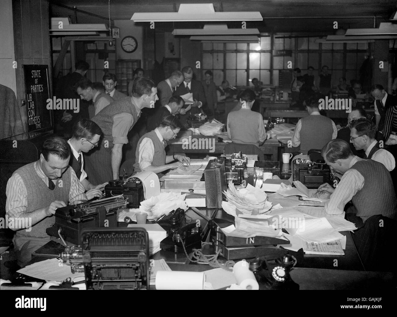 1960s media hi-res stock photography and images - Alamy