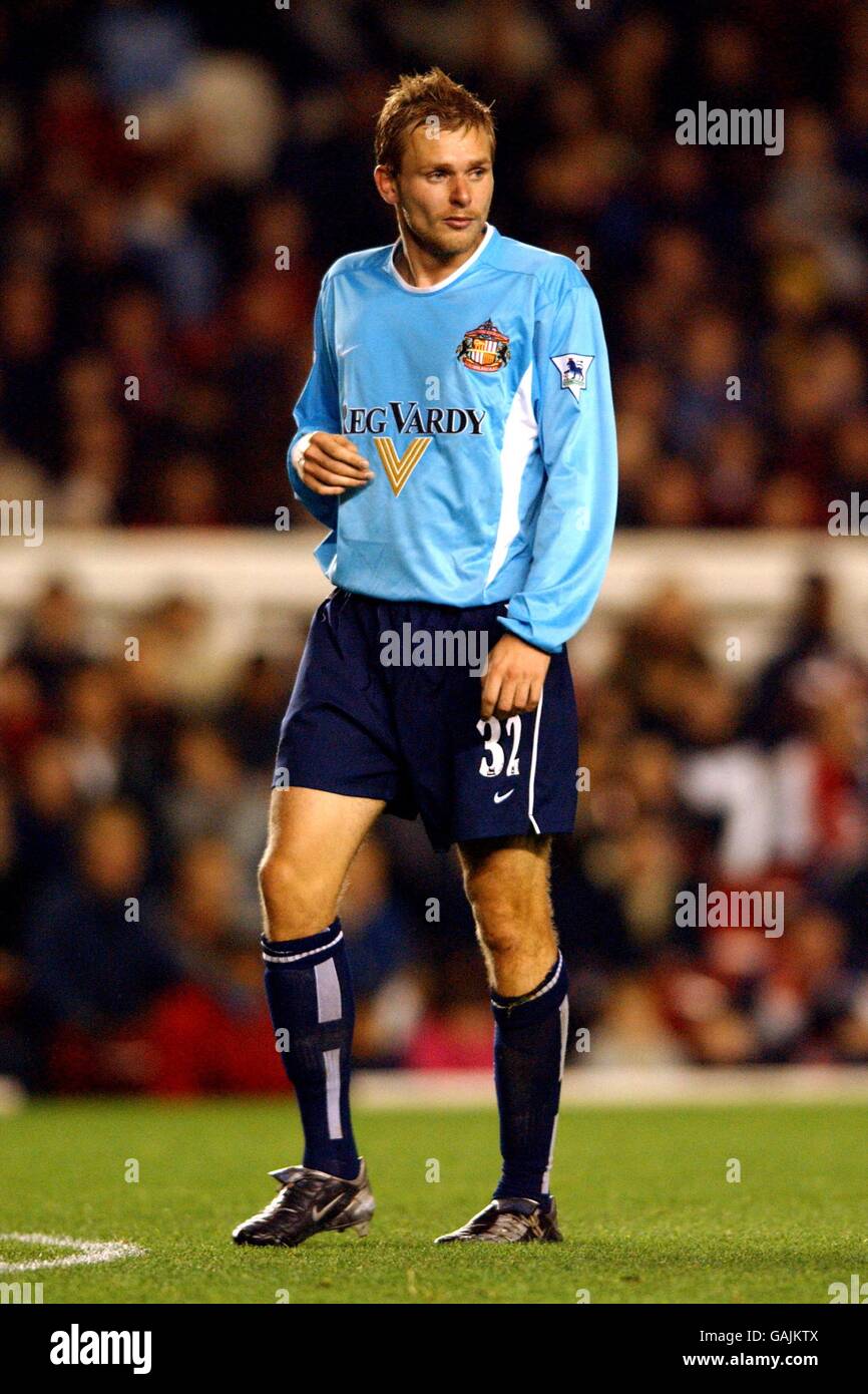 Michael proctor sunderland hi-res stock photography and images - Alamy