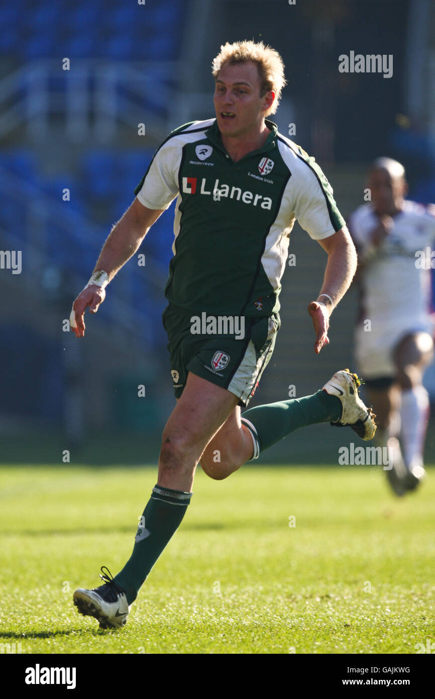 Richard thorpe hi-res stock photography and images - Alamy