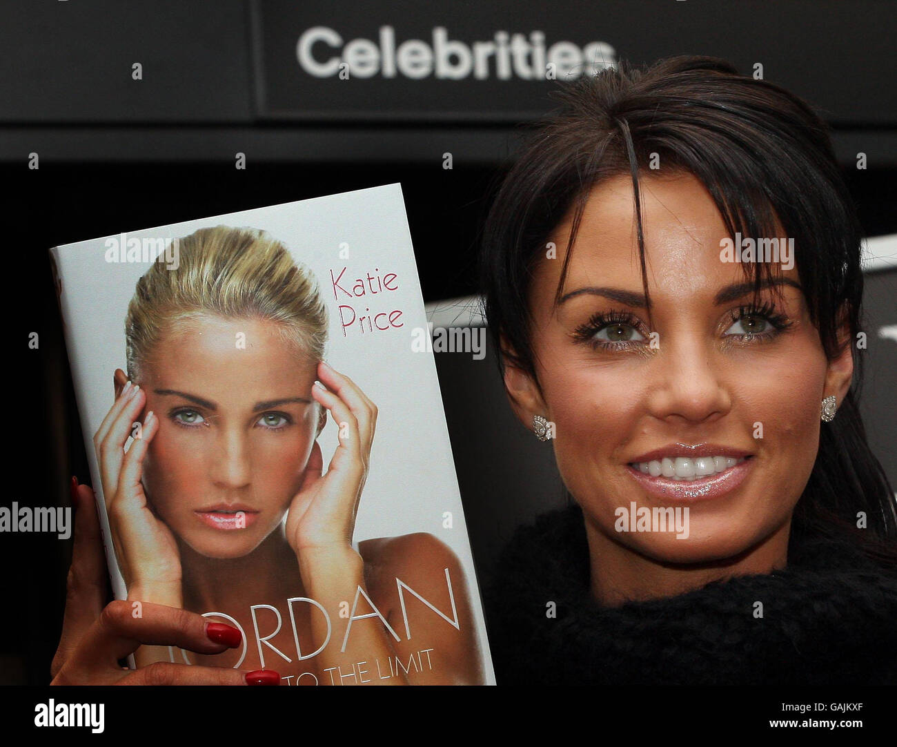 Better known as model jordan hi-res stock photography and images - Alamy