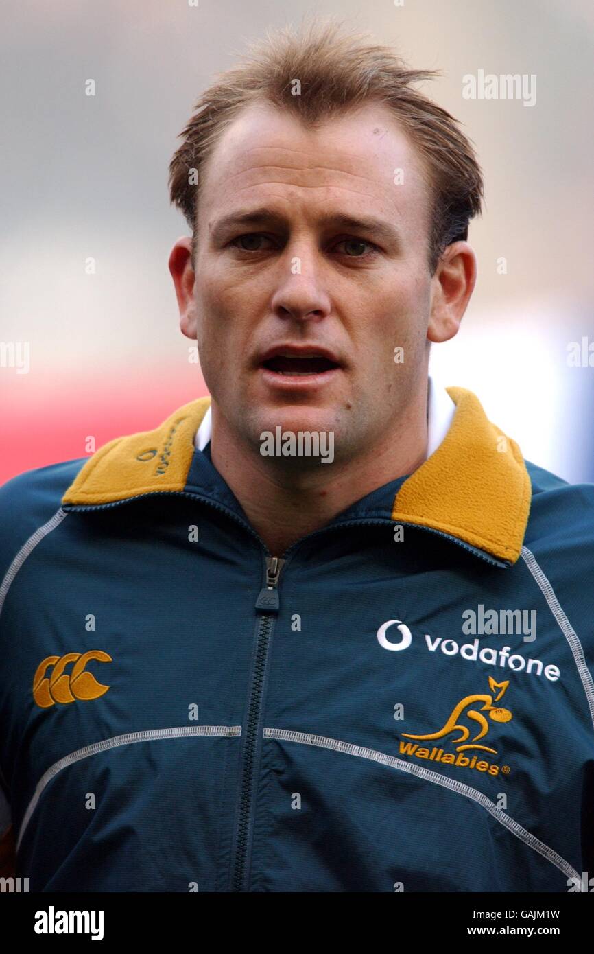 Whitaker chris hi-res stock photography and images - Alamy