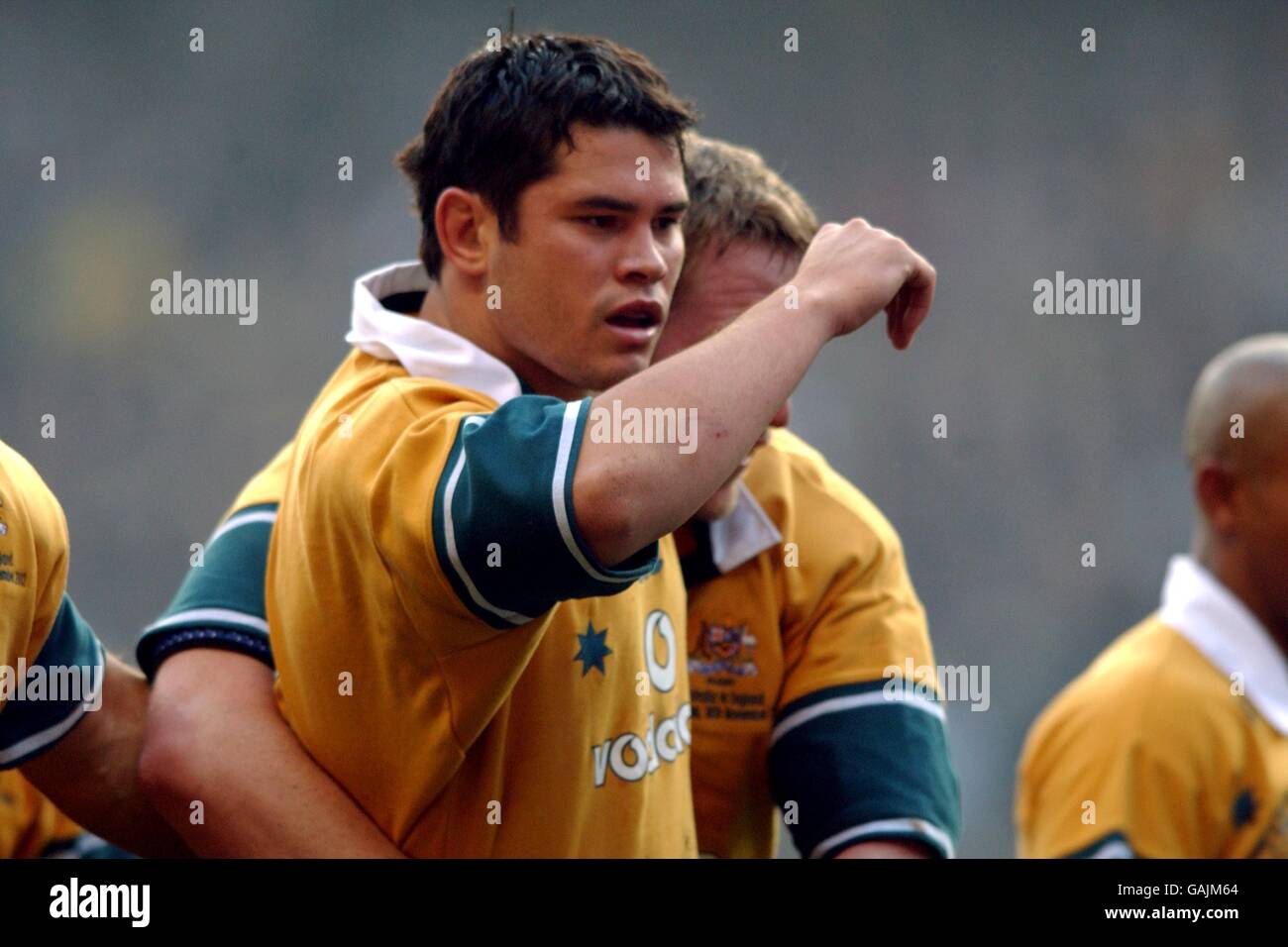 Jeremy paul rugby hi-res stock photography and images - Alamy