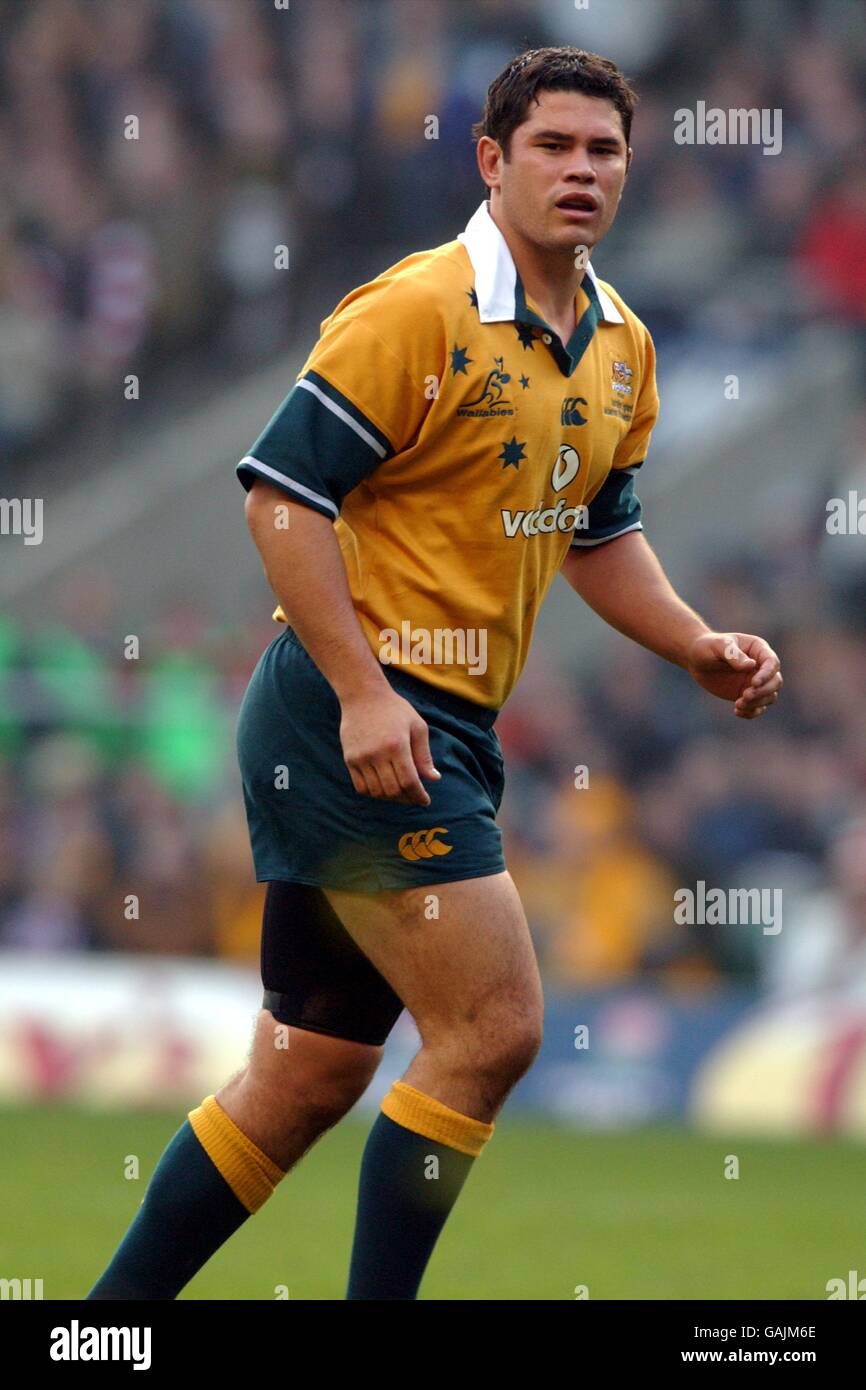 Jeremy paul rugby hi-res stock photography and images - Alamy