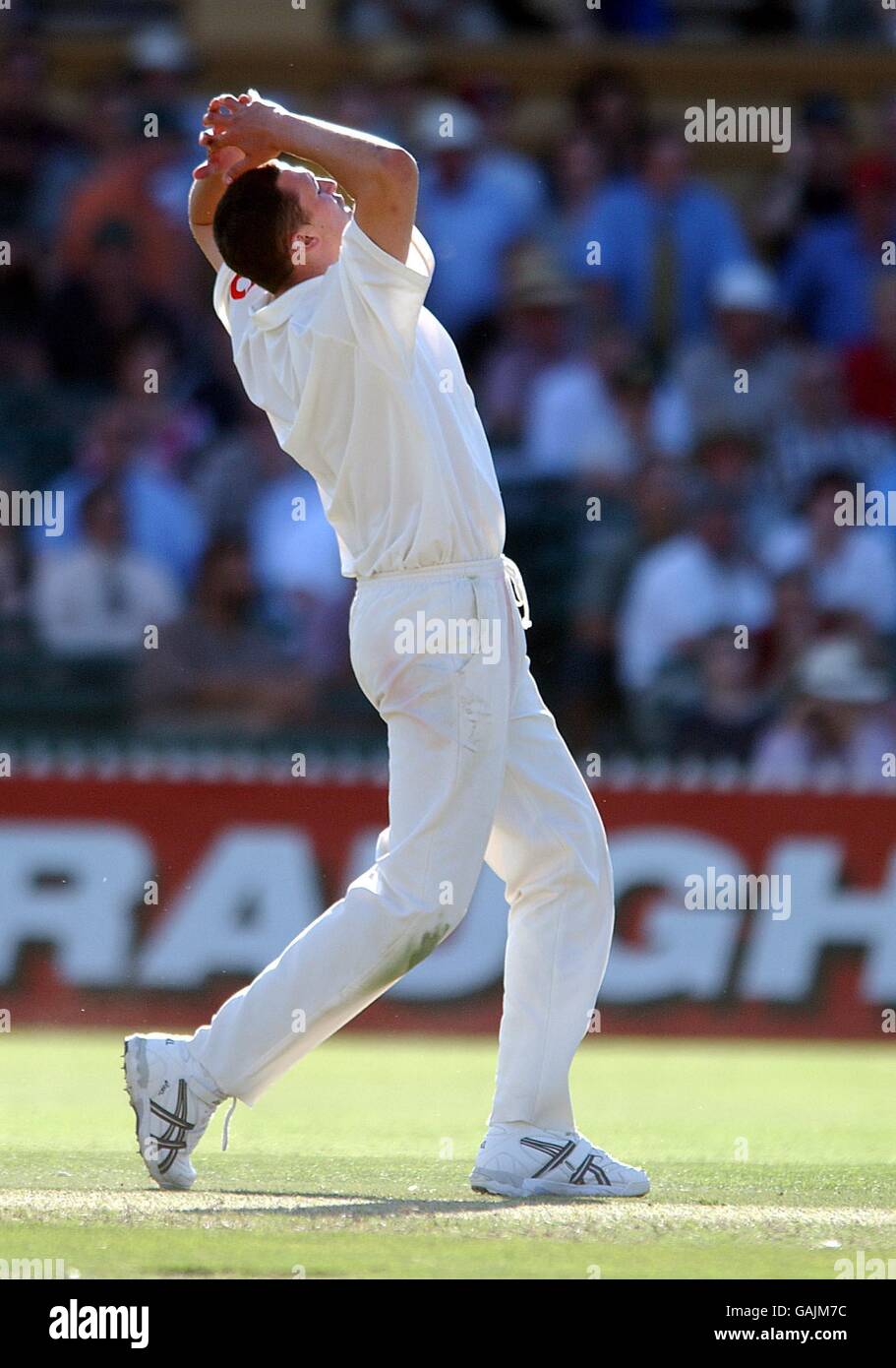 Ricky stewart hi-res stock photography and images - Alamy