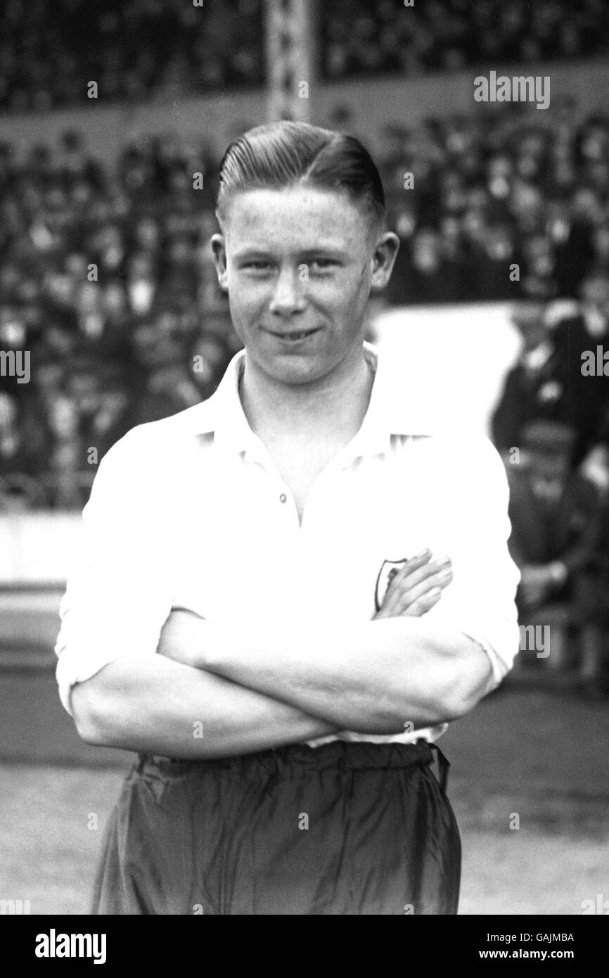 Jimmy mccormick hi-res stock photography and images - Alamy