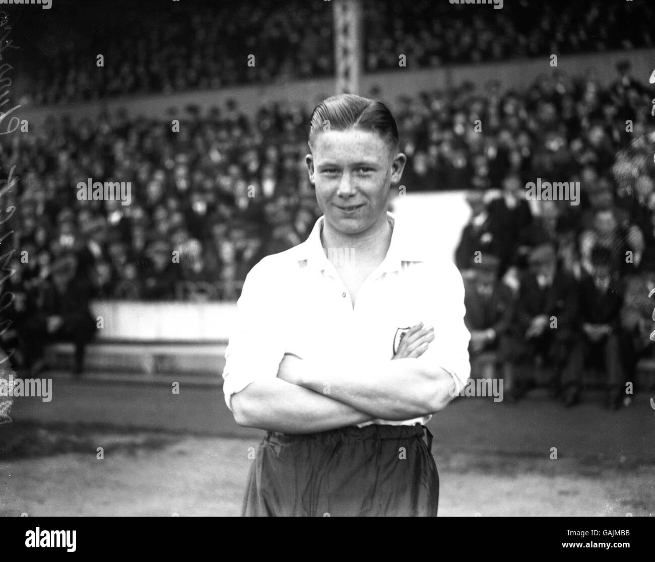 James mccormick Black and White Stock Photos & Images - Alamy